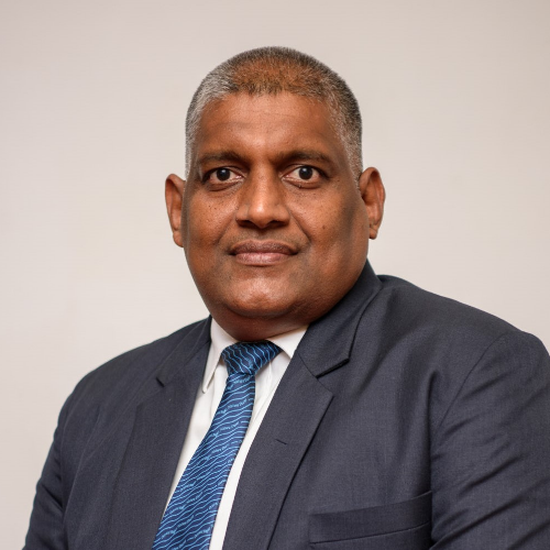 The Council – CMM Sri Lanka