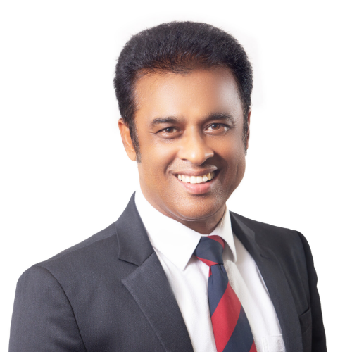 The Council – CMM Sri Lanka